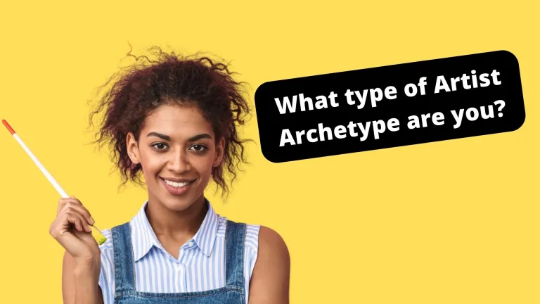 What-type-of-Artist-Archetype-are-you | Praxis Center For Aesthetics Blog